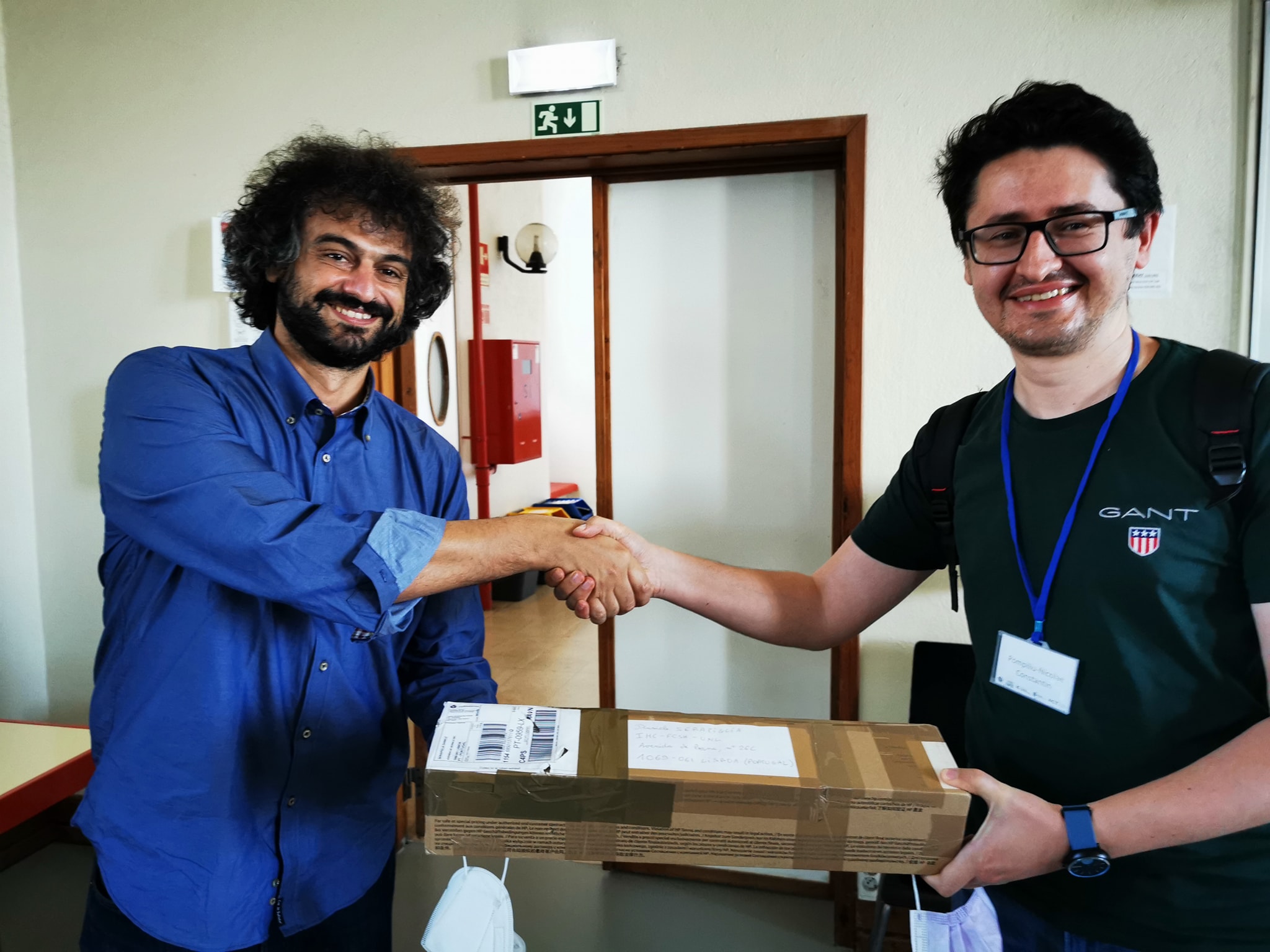 CESH 2022 – European Committee for Sports History